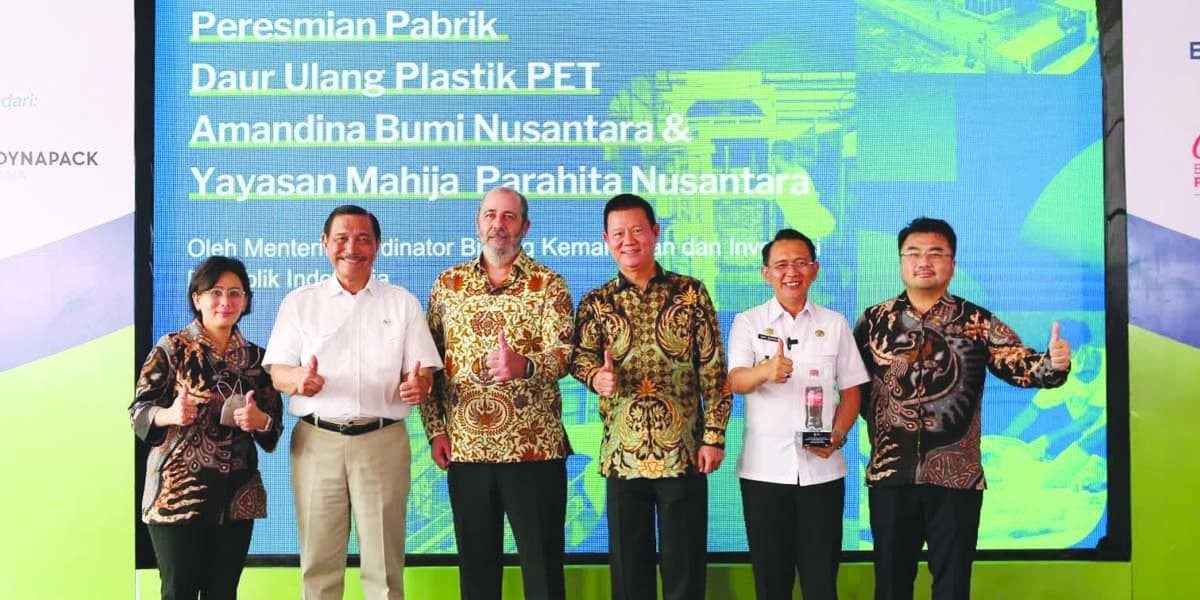 About Amandina Bumi Nusantara