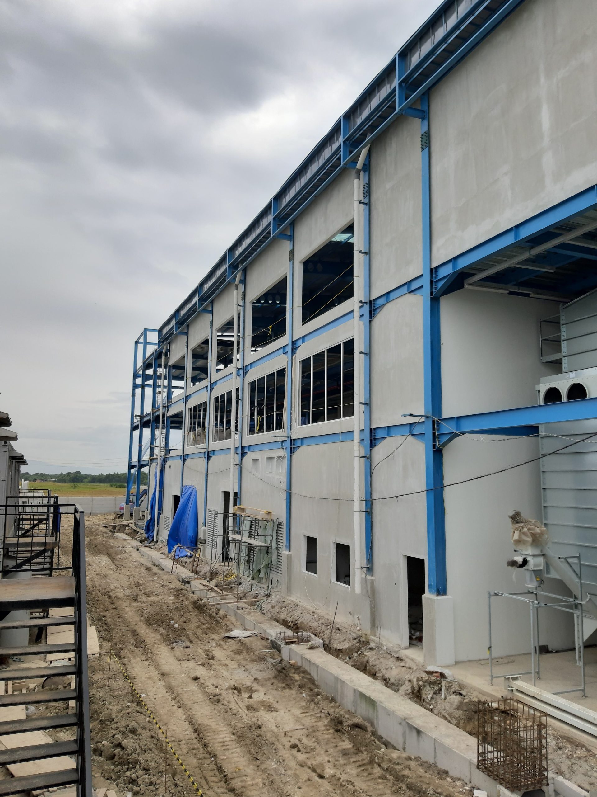 Tentang Amandina Bumi Nusantara